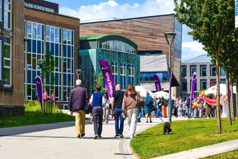 University Job Cuts Major Issue Facing the Sector of Amid Financial ...