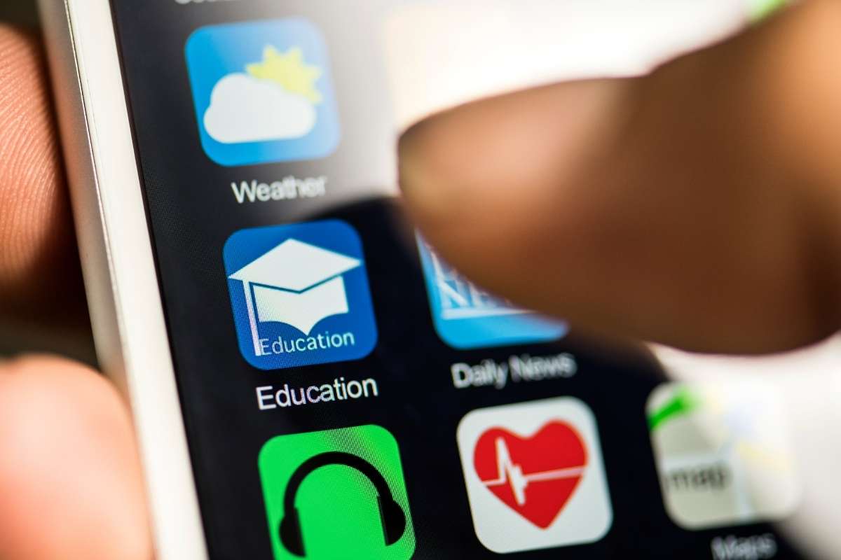 Best Education Apps in the USA for Kids and Adults | Future Education ...