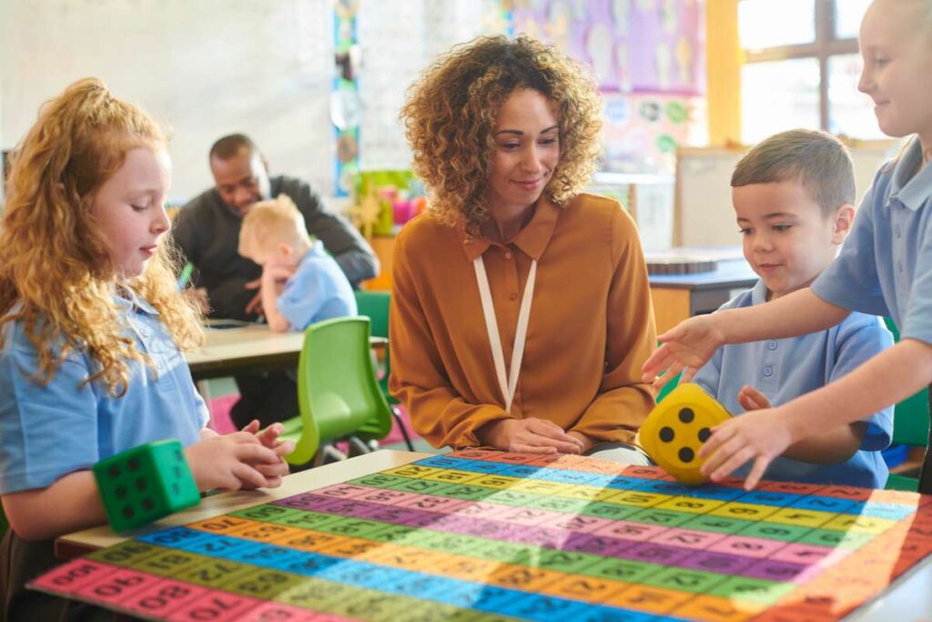 How Schools Are Using Educational Psychology to Improve Learning ...