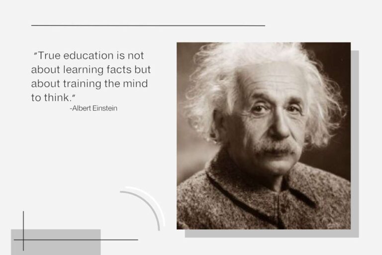 35 Quotes That Will Make You Rethink why Education is important ...