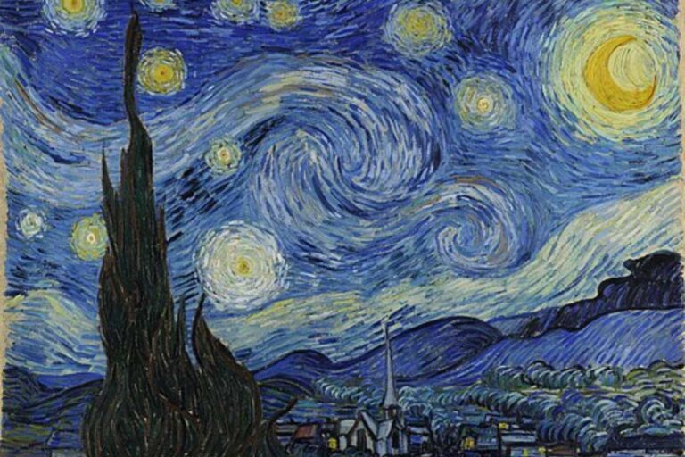 Best Art of All Time: 15 Legendary Works of Soul of Humanity | Future ...