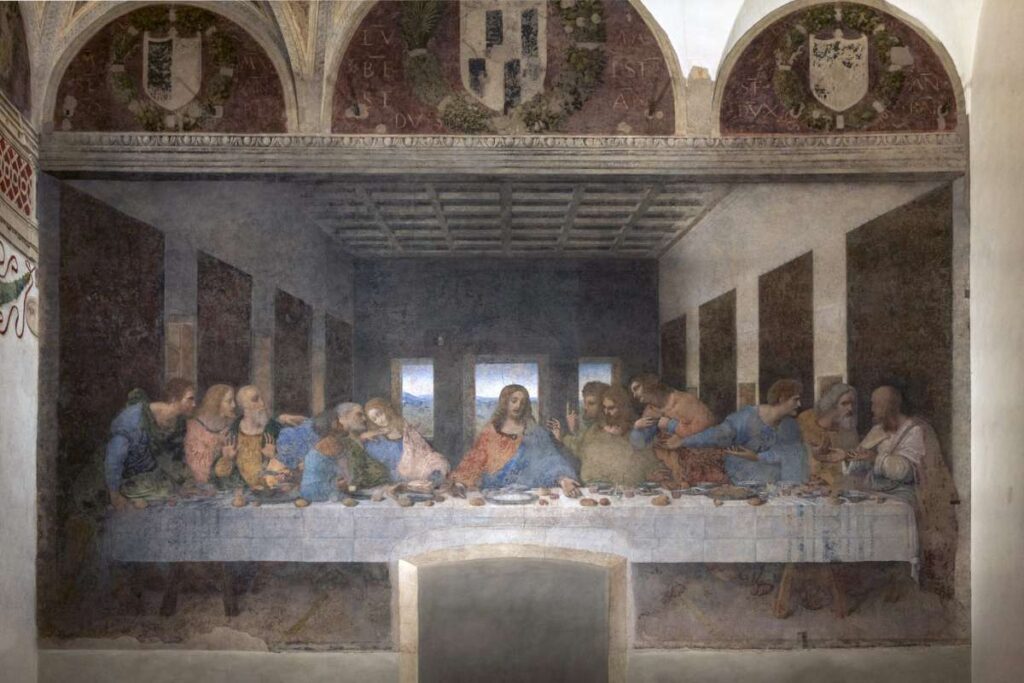 Best Art of All Time: 15 Legendary Works of Soul of Humanity | Future ...