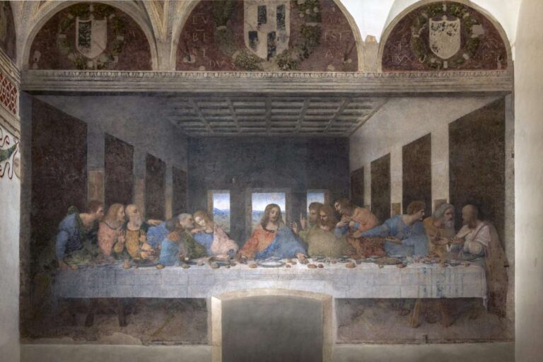 Best Art of All Time: 15 Legendary Works of Soul of Humanity | Future ...