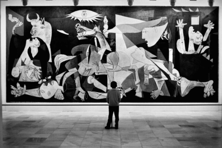 Best Art of All Time: 15 Legendary Works of Soul of Humanity | Future ...