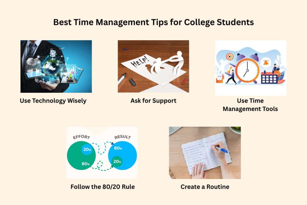 20 Time Management Tips to Stay Productive and Focused Every Day ...