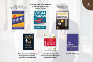 18 Books for Communication Skills to Improve Conversations | Future ...