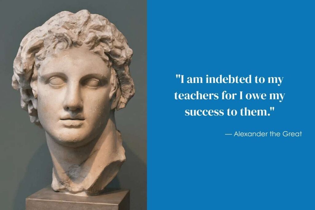 50 Inspirational Quotes for Teachers Day That Show True Gratitude ...