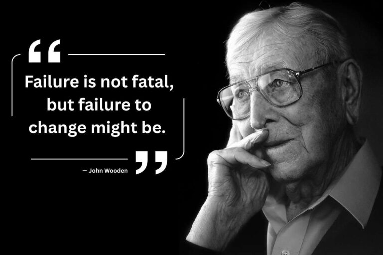 40 Quotes on Failure that will change how you see Setbacks | Future ...