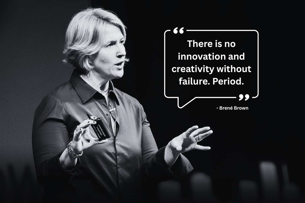 40 Quotes on Failure that will change how you see Setbacks | Future ...