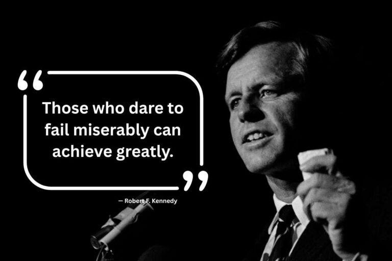 40 Quotes on Failure that will change how you see Setbacks | Future ...