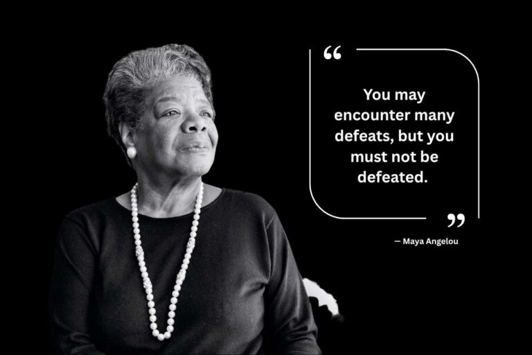 40 Quotes on Failure that will change how you see Setbacks | Future ...