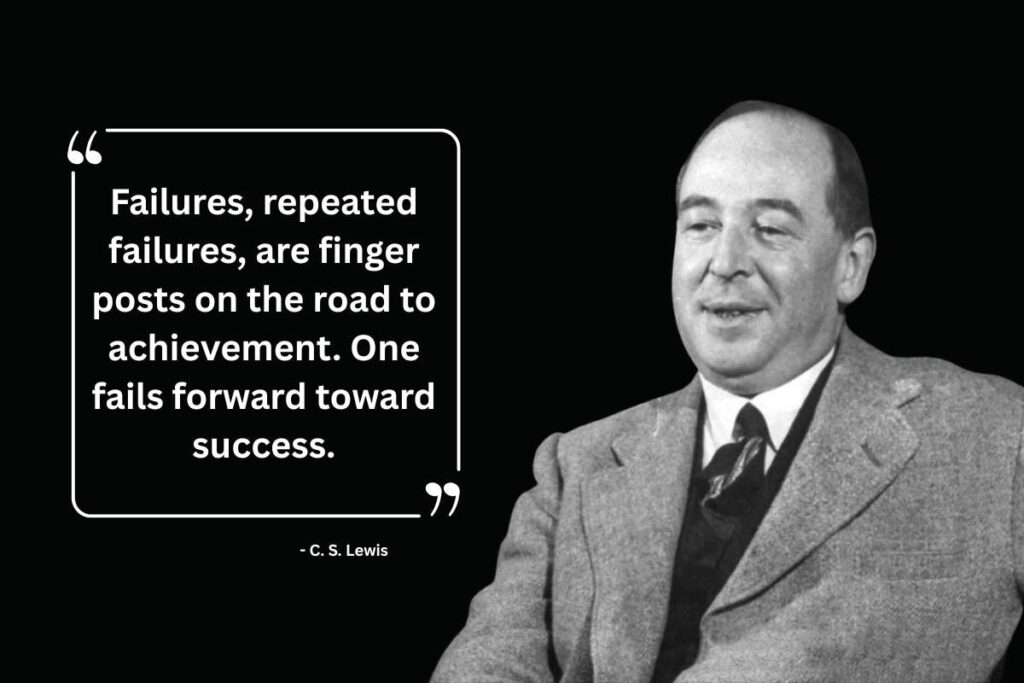 40 Quotes on Failure that will change how you see Setbacks | Future ...