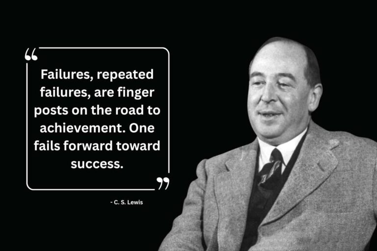 40 Quotes on Failure that will change how you see Setbacks | Future ...