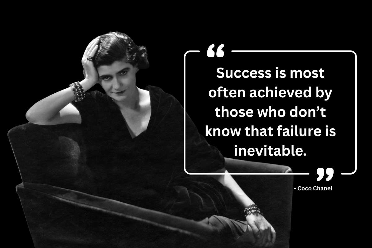 40 Quotes on Failure that will change how you see Setbacks | Future ...