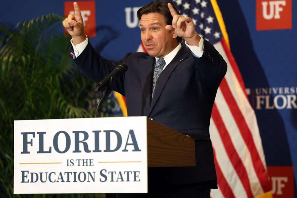 Florida Universities H1-B Hiring: Governor Orders Statewide Review ...