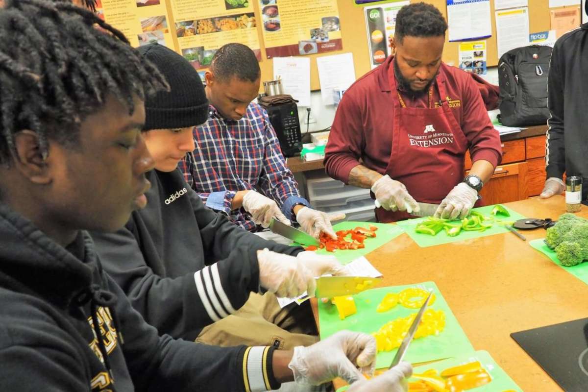 States Prepare to End Nutrition Education Programs After Funding Cuts ...