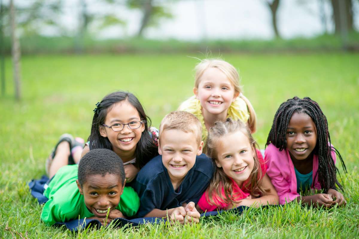 101 Children’s Day Quotes That Capture the True Magic of Childhood ...