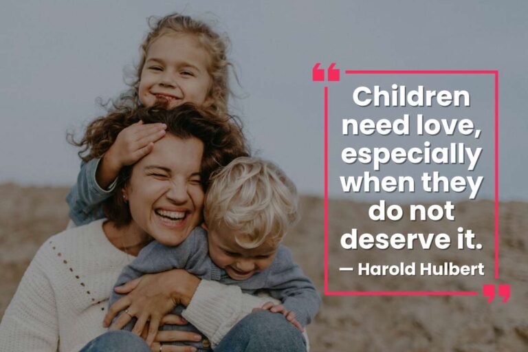 101 Children’s Day Quotes That Capture the True Magic of Childhood ...