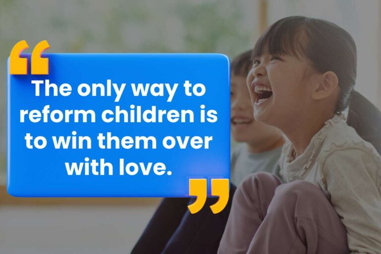 101 Children’s Day Quotes That Capture the True Magic of Childhood ...