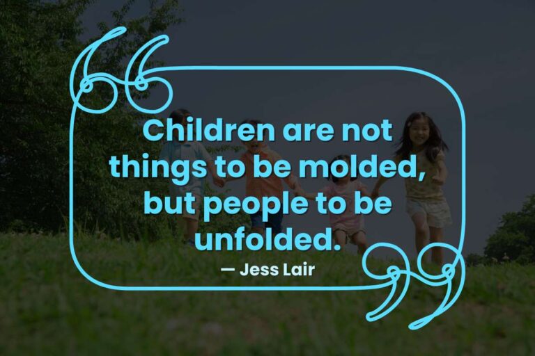 101 Children’s Day Quotes That Capture the True Magic of Childhood ...
