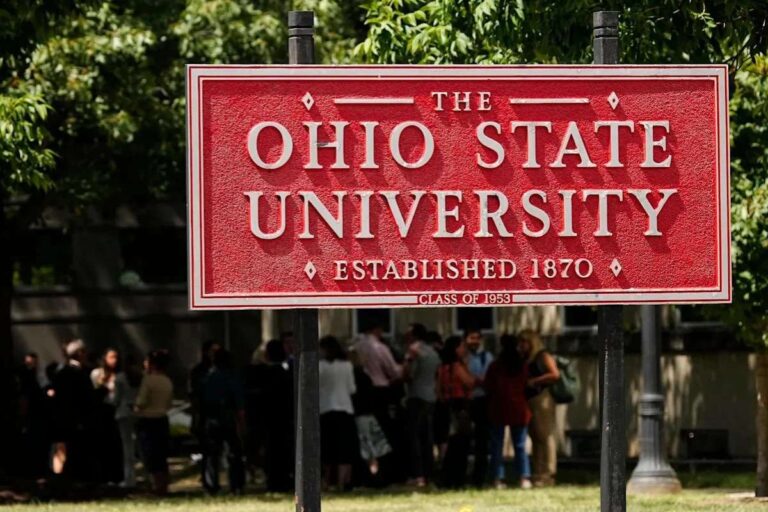Ohio State University Plans Major Course and Program Cuts | Future ...