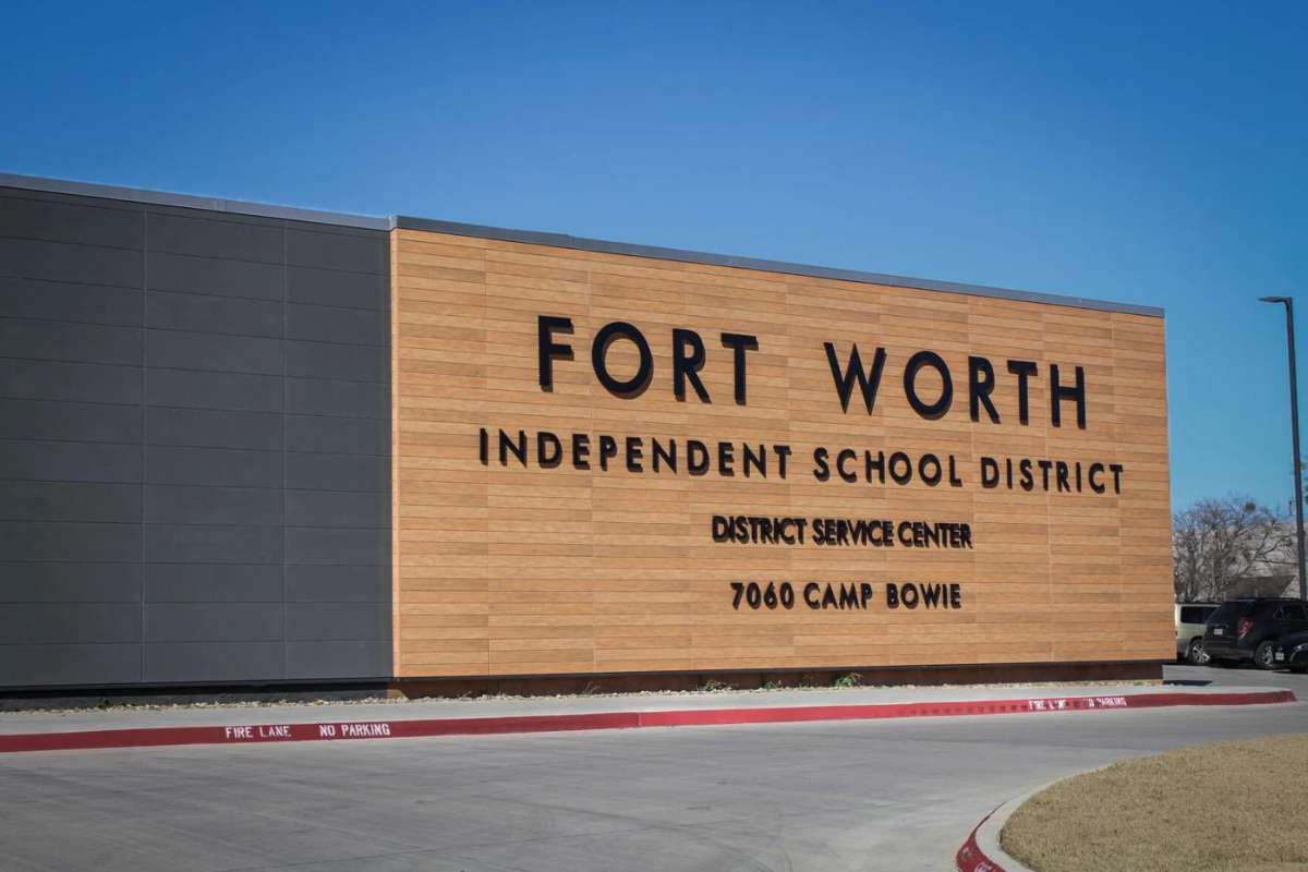 Fort Worth ISD State Takeover Confirmed by Texas Education Commissioner ...
