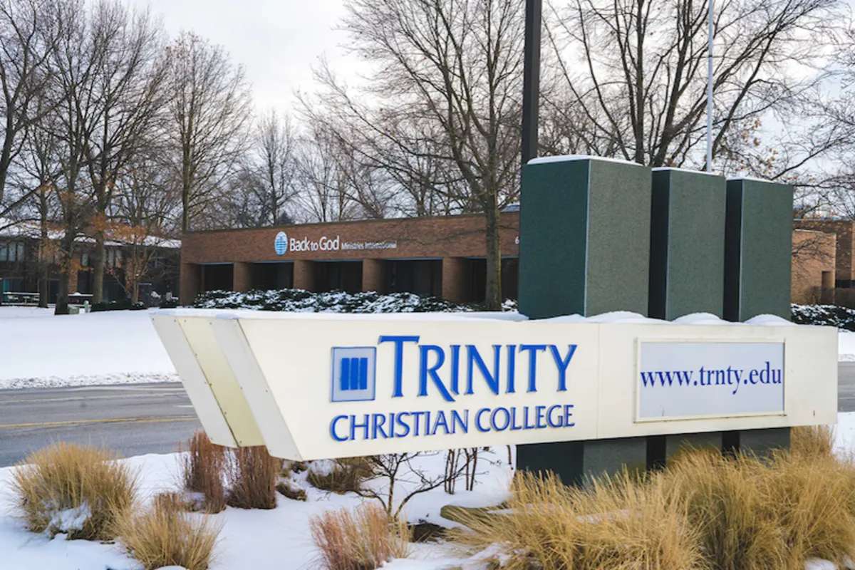 Trinity Christian College Closure Announced for 2026 Amid Financial ...
