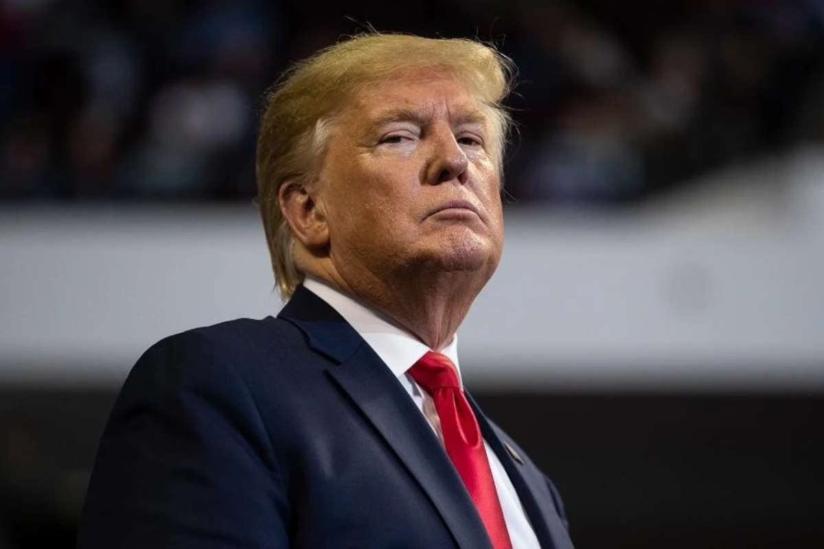 Trump on Foreign Students: Cutting Their Numbers Would Harm U.S ...