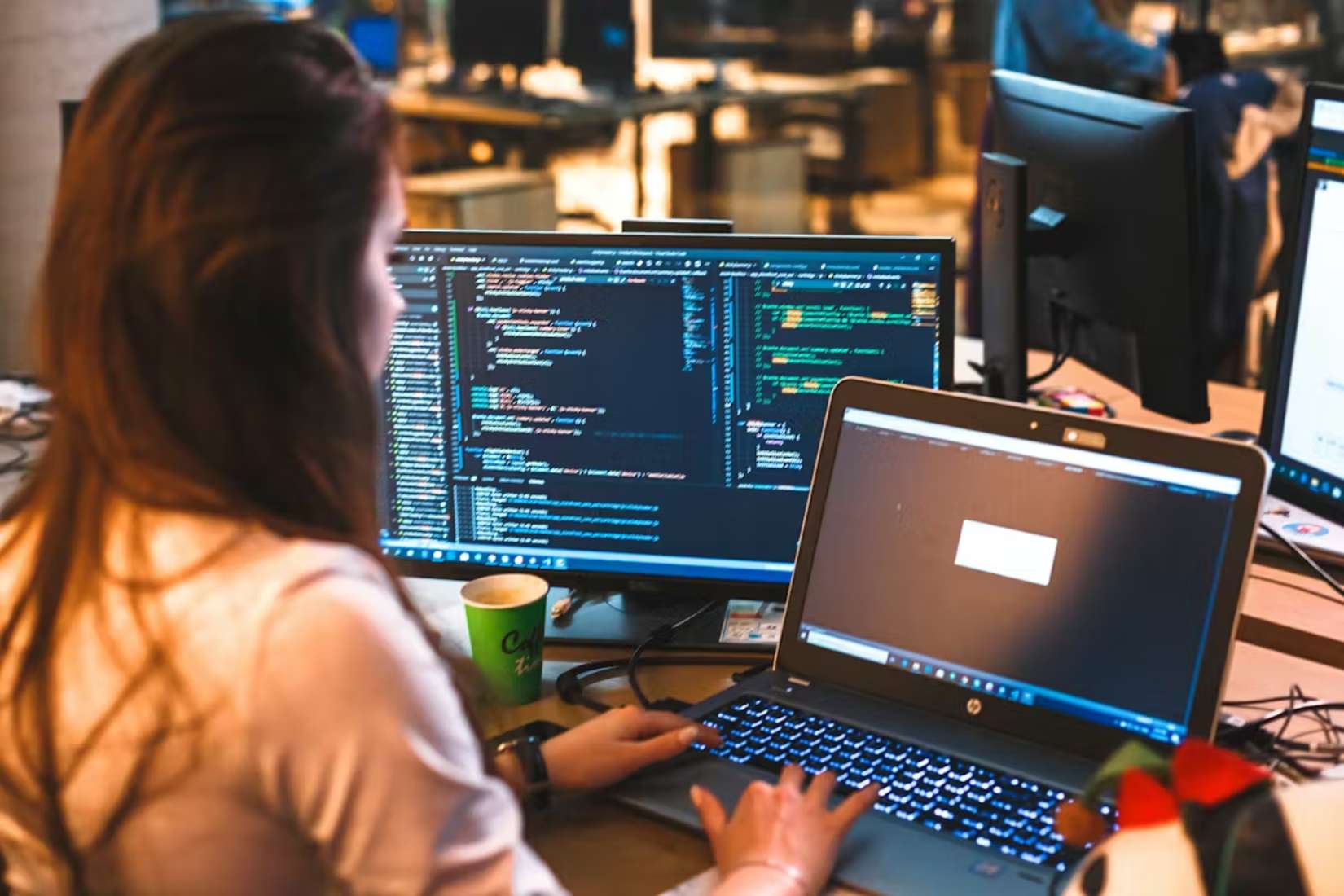 15 Highest-Paying Tech Jobs in 2026: Full Salary Breakdown | Future ...