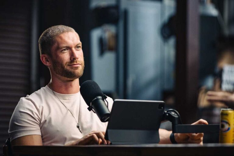 15 Must-Listen Podcasts for Self-Improvement to Transform Your Life ...