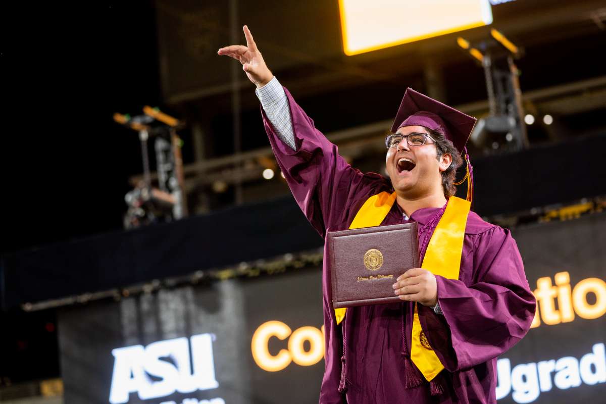 ASU Operation Comeback Introduced to Help Students Complete Unfinished ...