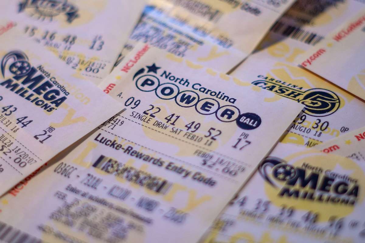 NC Lottery Education Funding Declines Despite Rising Lottery Sales ...