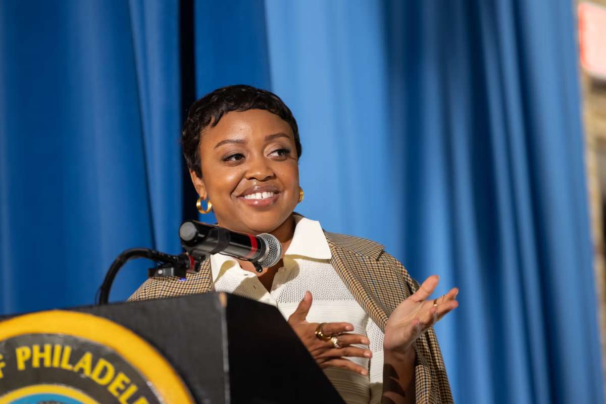 Quinta Brunson Launches Fund to Support School Field Trips in ...
