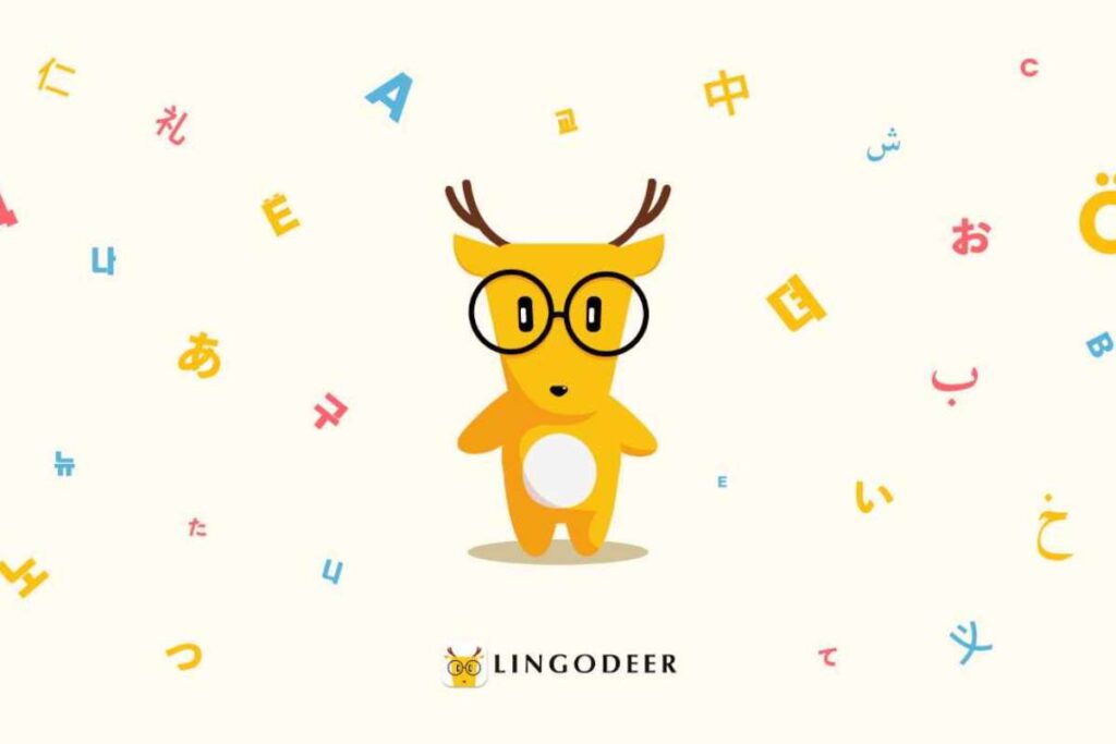 15 Best Language Learning Apps to Help You Master Languages with Ease ...