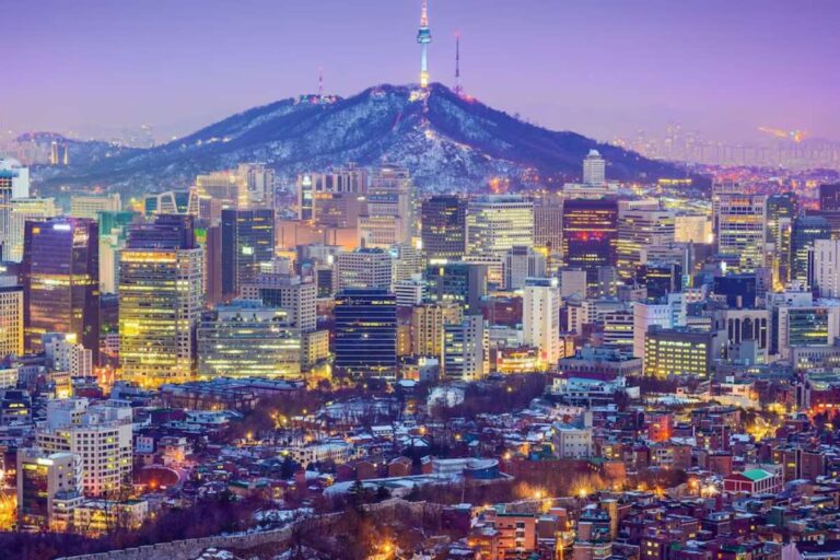 Smartest Country in the World: Top 10 Nations of 2026 | Future ...