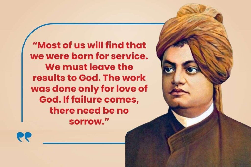 160+ Swami Vivekananda Quotes on Self-Mastery, Character, and Inner ...