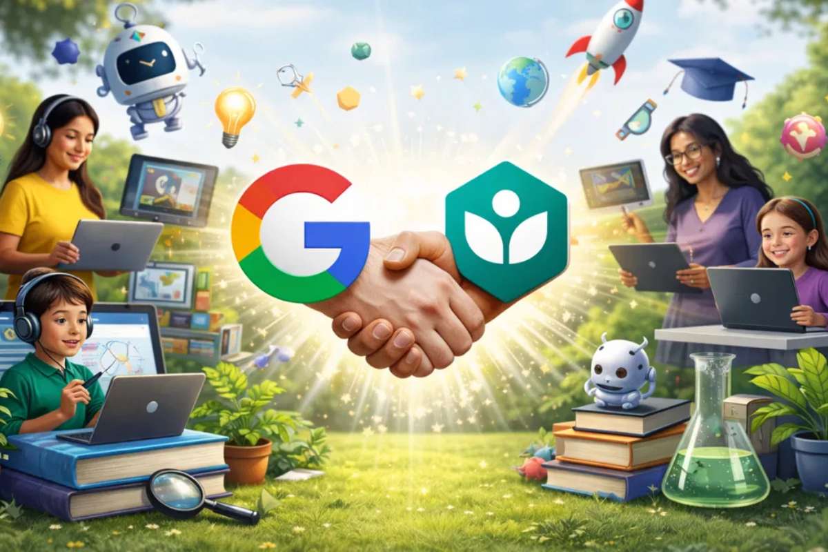 Khan Academy AI Writing Tools Added to Google Classroom | Future Education Magazine