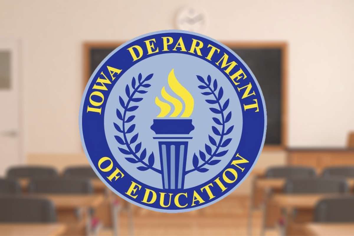 Iowa Education Funding Waiver: Federal Approval Streamlines School ...