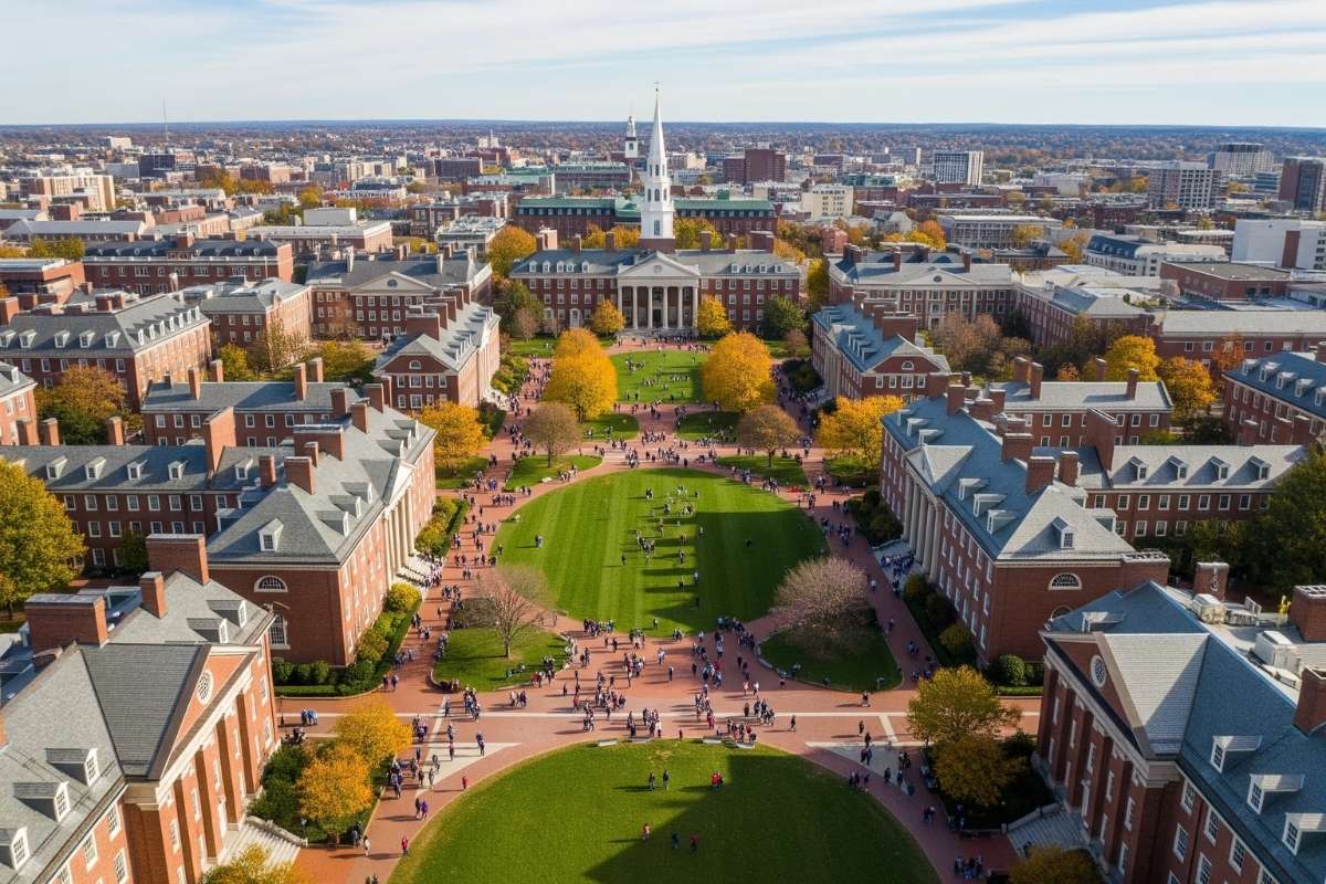 Harvard University Notable Alumni: 30 Graduates Who Changed the World ...
