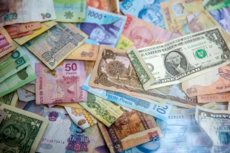 Top 15 Strongest Currencies in the World and Why the US Dollar isn’t #1 ...