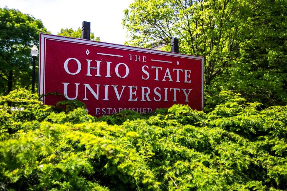 DOJ Probe Ohio State Admissions: Civil Rights Investigation Launched ...