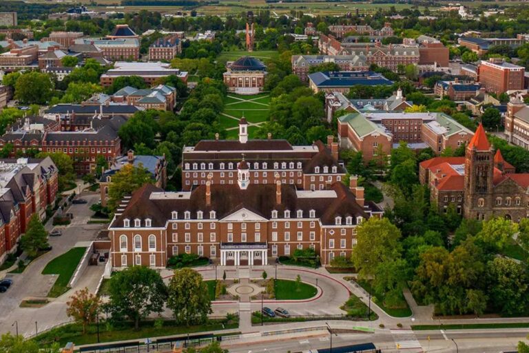 15 Best Aerospace Engineering Schools You Should Know Before Applying ...