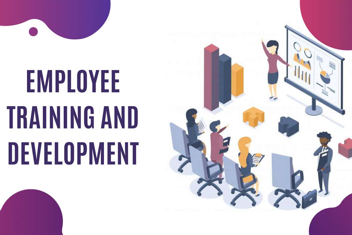 How Does Employee Training and Development Build Teams That Stay and ...