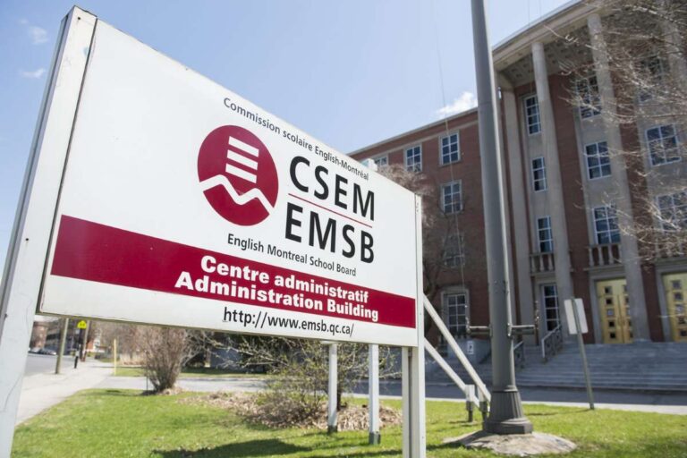 EMSB Staff Cuts Raise Concerns for Special-Needs Students | Future ...