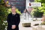 Seattle University Names Maura Mast as First Woman President | Future ...